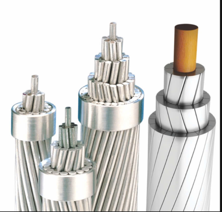 Overhead Cable - Taihan